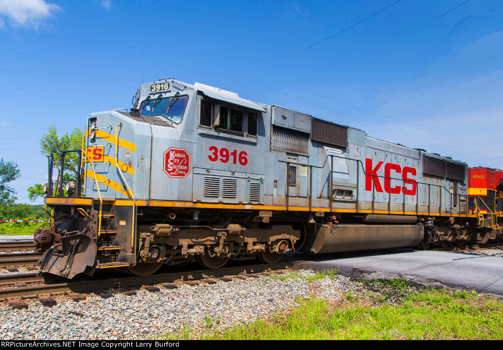 KCS 3916